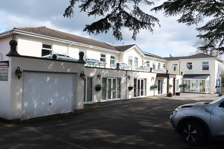 The Old Rectory at Armthorpe, Doncaster – Property Advisors to the Care ...